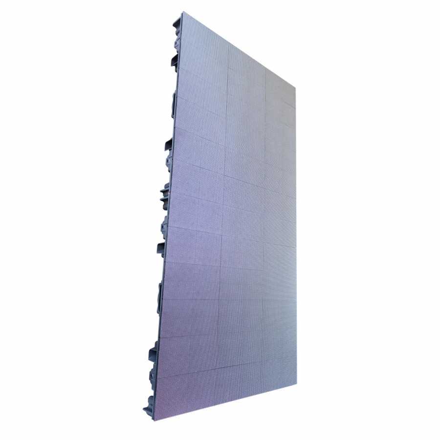 Telão de LED P8 288cm x 192cm Painel De LED Full Color