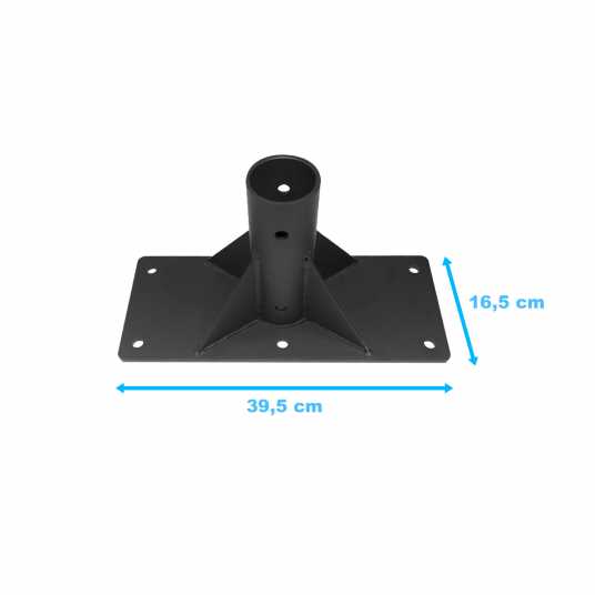 Outdoor Para Placa De Rua Digital LED P5 90cm x 69cm - Mobiliário ...